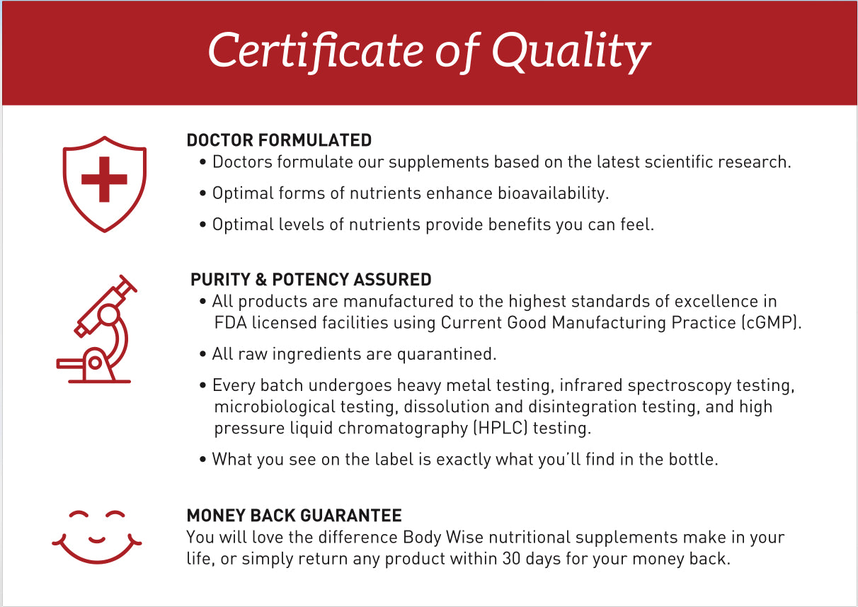 About Us – Body Wise