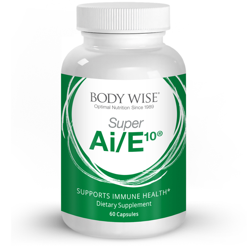 Immune Products – Body Wise